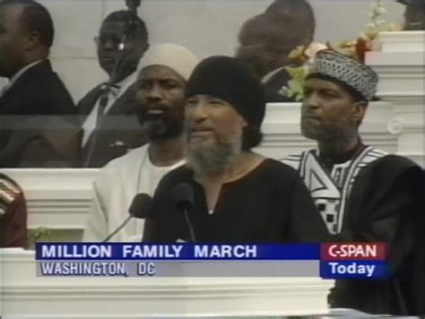 Ben Ammi Goes To Washington