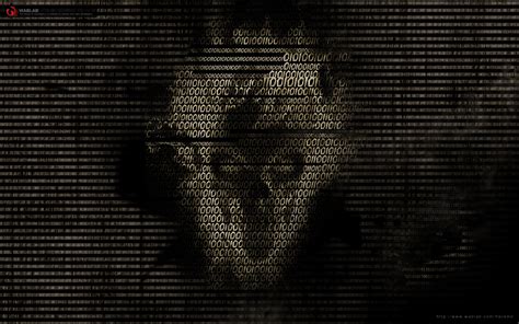 Digital Hacker HD Wallpaper