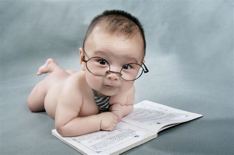 分析寶寶早教最重要的是什麼 每日頭條