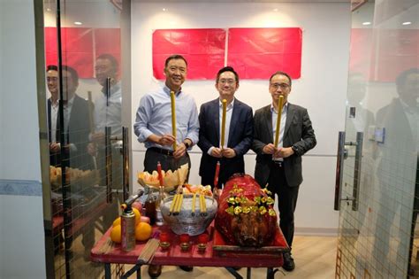 Hip Hing Construction Company Limited On Linkedin Digitalisation