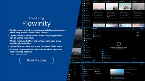 Github Flowinity Flowinity Flowinity Formerly Privateuploader Is
