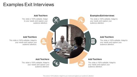 Top 10 Exit Interview Analysis Powerpoint Presentation Templates In 2025