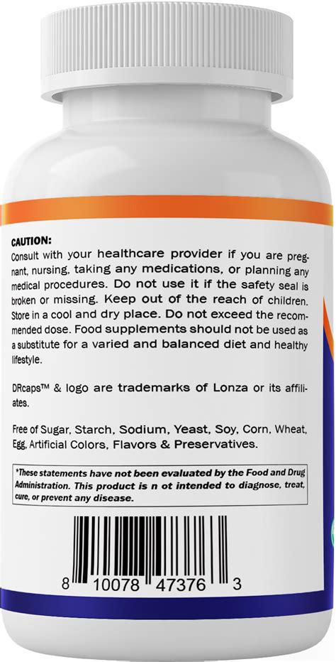 Lactobacillus Salivarius 2 Billion 60 Dr Capsules Vitamatic