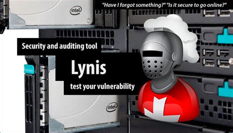 Lynis Centos Redhat Rhel Fedora Linux Notes Org