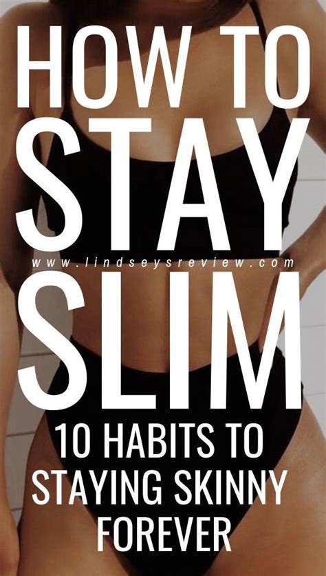 Women S Relationship Blogs How To Get Skinny Without Exercise