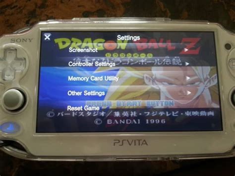 PS1 Exploit Revealed And Is PSVita Hacking Scene In Trouble