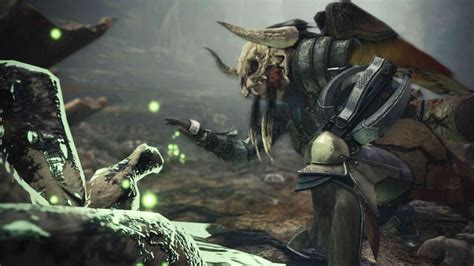 An Adult Mod Is Developed For Monster Hunter World Play4uk