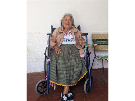 Muere Mamá Coco Norte De Ciudad Juárez