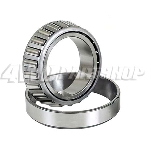 Bearing Diff Carrier Side 4wd Part Shop