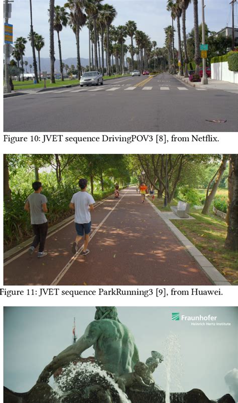 Figure 1 From Perceptual Quality Evaluation Of Variable Resolution Vvc