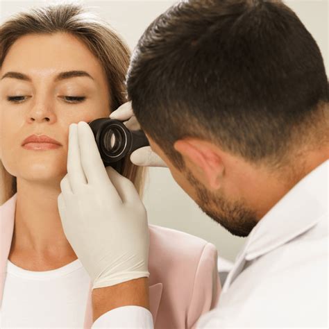 Dermatoskopia Prestige Medical Płock