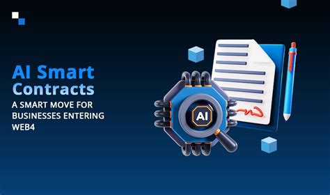 Top Reasons Why Businesses Should Invest In Ai Smart Contracts In 2025