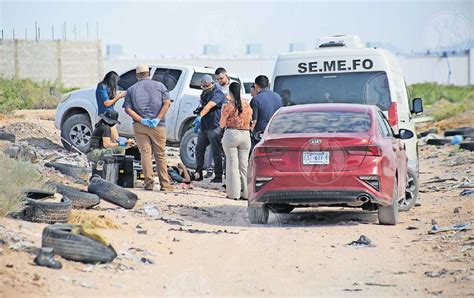 Encabeza Juárez En Feminicidios
