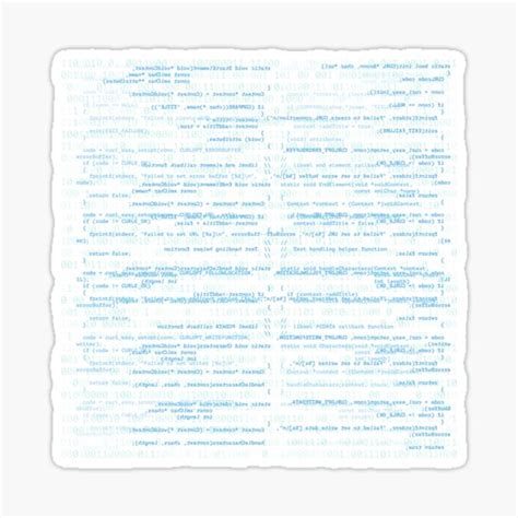 Is This The Real Life Coding Programming Sticker For Sale By A2prod