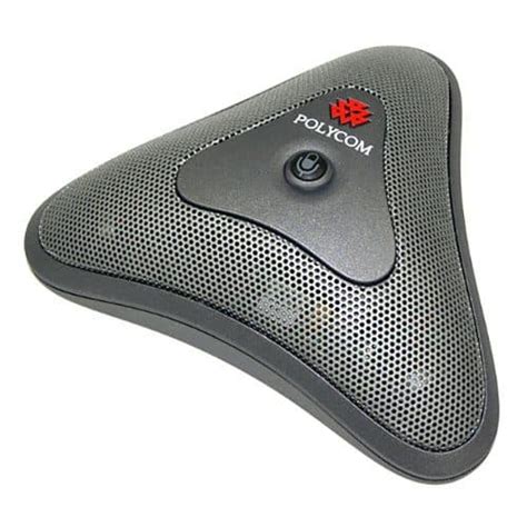 Polycom VSX Video Conferencing System Part