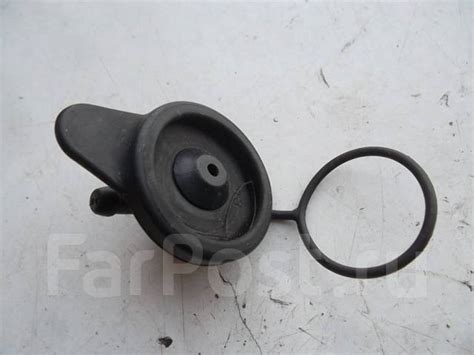 Крышка расширительного бачка антифриза Honda XL 250 Degree, б/у, в ...