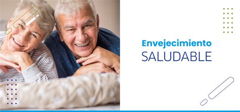 Envejecimiento Saludable