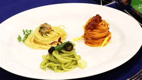青の洞窟ファンミーティング開催！ パスタソースの美味アレンジも堪能♪ たべぷろ