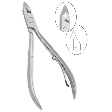 Cuticle Nipper Associated Product