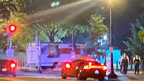 Indian Origin Teen Crashes Into White House Barriers ‘wanted To Kill