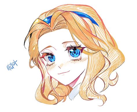 29107 Safe Artistuopoh0102 Maria Robotnik Human Korean Text