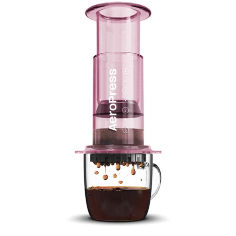 AeroPress Premium Coffee Maker – Aeropress UK