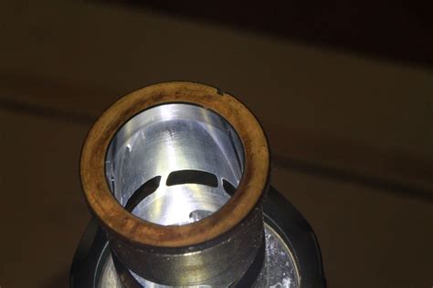 NOVAROSSI Engine Thread Page R C Tech Forums