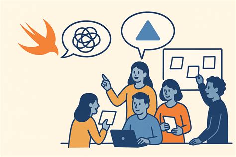 Making Swift Error Messages Human Friendly—together