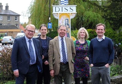 Diss Means Business And More