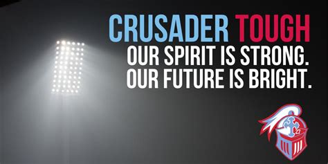Father Judge High School On Linkedin Crusadertough Judgeguys Strongspirit Brightfuture