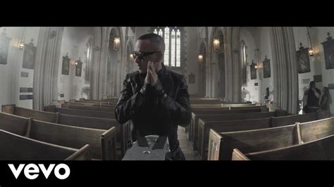 Yandel Nunca Me Olvides Behind The Scenes Youtube