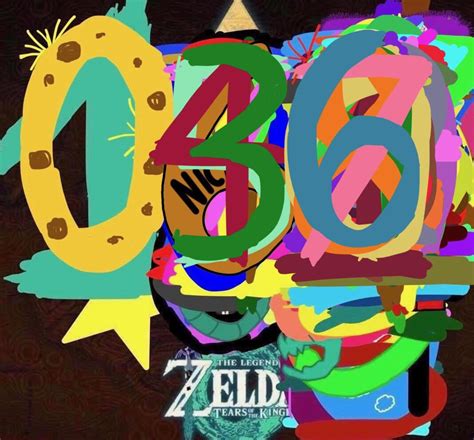 36 Days Until The Legend Of Zelda Tears Of The Kingdom Releases On