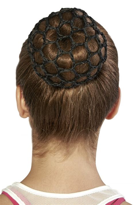Bloch Bun Cover Imaginations Costume And Dance