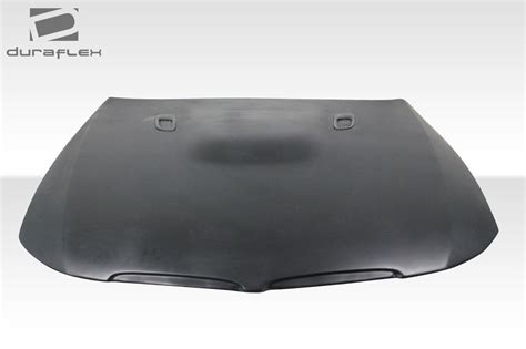 2006 2008 Bmw 3 Series E90 4dr Duraflex M3 Look Hood 1pc 113322