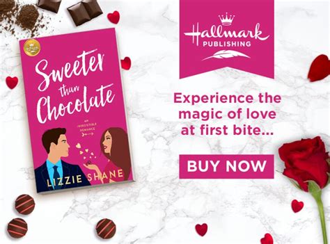 Preview - Sweeter Than Chocolate | Sweeter Than Chocolate