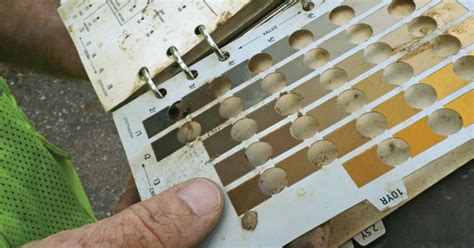 Soil Type Identification Important On Any Job Dig Different