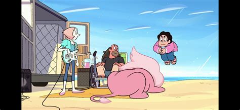 Steven Universe Um R Explainthisscreen