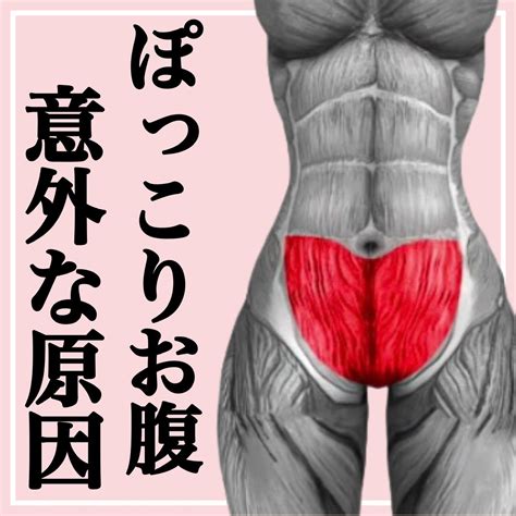 ヤバいほど下腹部痩せエクササイズ！ Artofit
