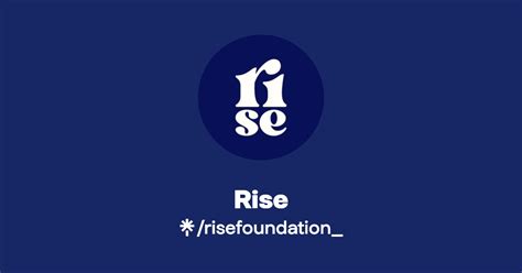 Rise Instagram Linktree