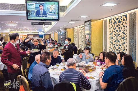 未來城市：業界服務優質 食客不做大爺 彼此尊重共建禮貌之都 20240310 副刊 每日明報 明報新聞網