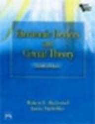 Buy Electronic Devices Circuit Theory E Book Boylestead