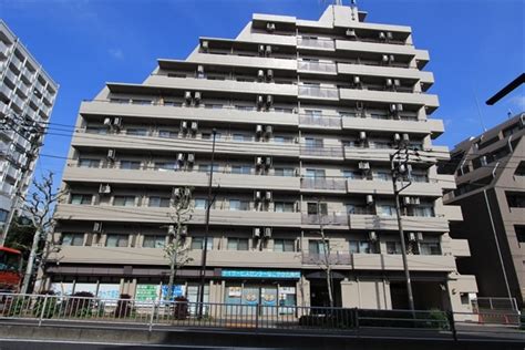 ベルエール方南町の中古購入・売却・価格相場情報｜マンションカタログ｜不動産の売買はietanイエタン