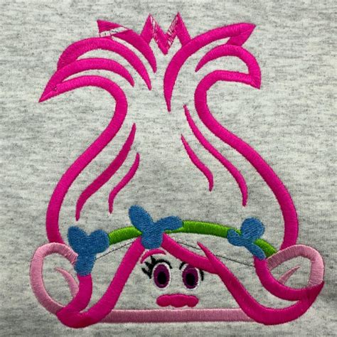 Mickey Mouse Applique Instant Download Etsy