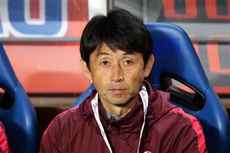 「新たな日本の戦術家」 元鹿島監督のタイ進出に海外注目「最大の功績として認知」 フットボールゾーン
