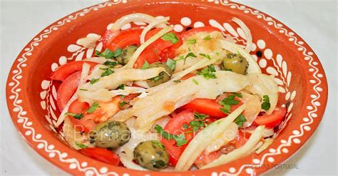 A Melhor Punheta De Bacalhau