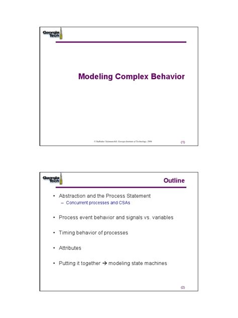 vhdl chapter4 pdf computer engineering control flow