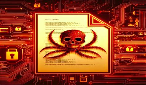 7 Year Old 0 Day In Microsoft Office Exploited To Drop Cobalt Strike