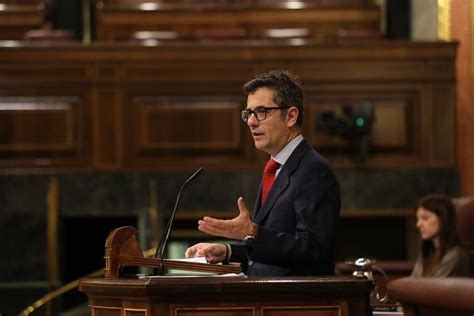 El Juez Que Investiga El Caso Pegasus Levanta El Secreto Y Cita Como