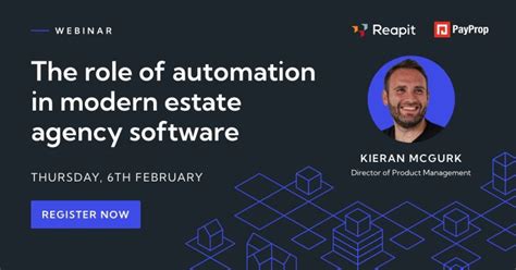 Automation Productivity Worksmart Techsolutions Digitaltransformation Reapit