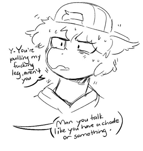 The Big Imageboard Tbib Ambiguous Gender Anthro Backwards Baseball